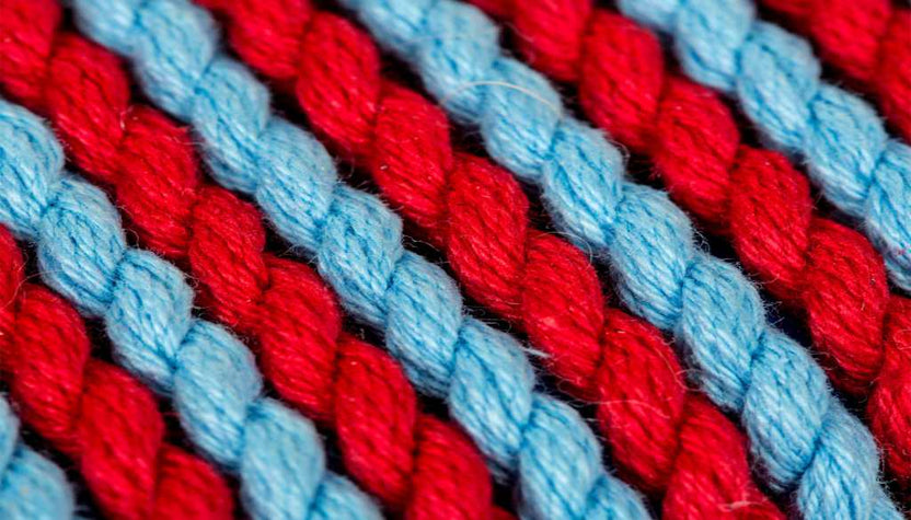 Yarn Twist Explained – Barn Yarn