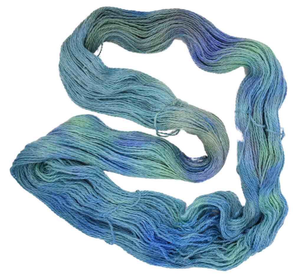 Play The Peacock – Barn Yarn